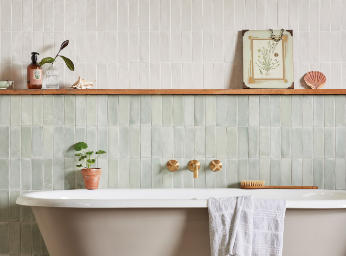 Claybrook | Wall Tiles, Floor Tiles, Bathrooms and Paint | Free Samples ...
