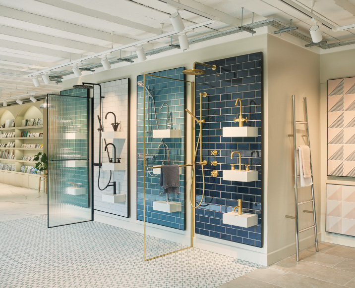 Claybrook Tile & Bathroom Studios | Visit us in Store | Oxfordshire ...