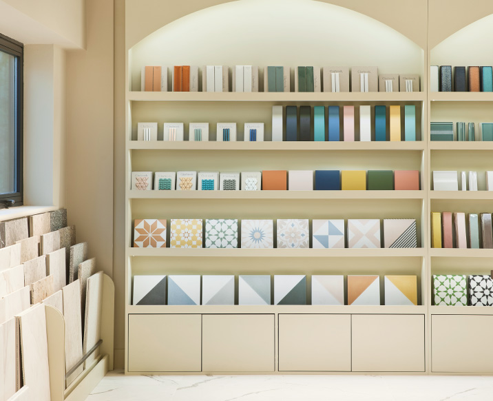 Claybrook Tile & Bathroom Studios | Visit us in Store | Oxfordshire ...