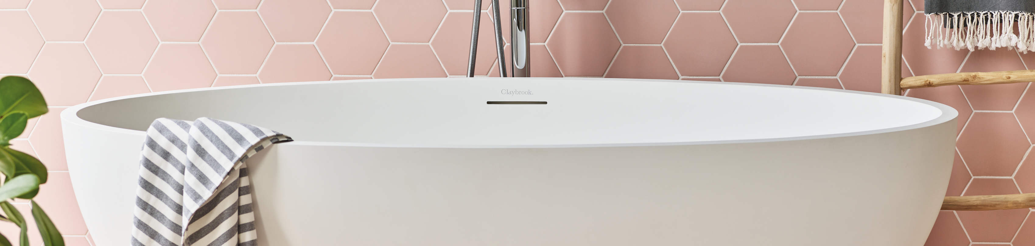 Freestanding Baths | Claybrook | Free Delivery