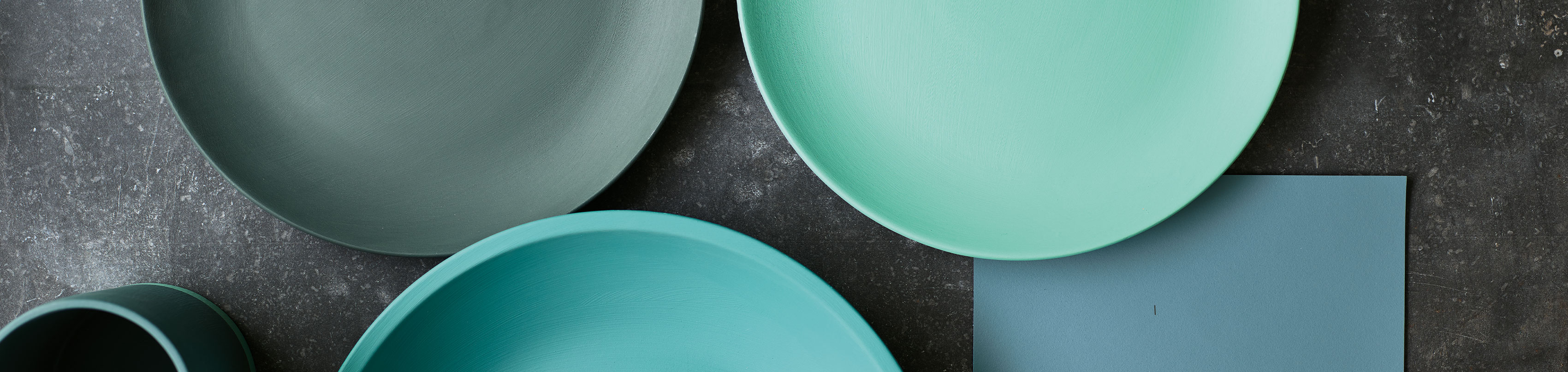 Eco Friendly Vegan Paint | Claybrook | Free Samples & Free Delivery