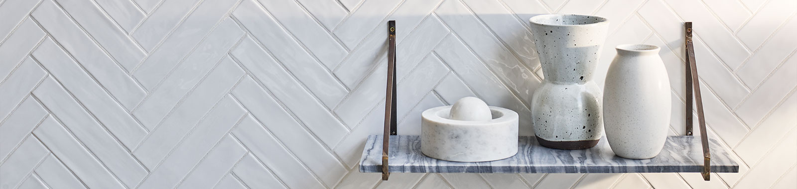 Herringbone Tiles | Free Samples & Free Delivery | Claybrook