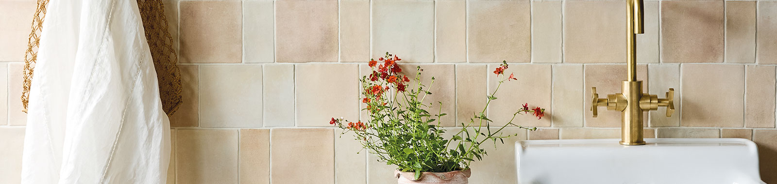 Modular Wall & Floor Tiles | Free Samples & Free Delivery | Claybrook