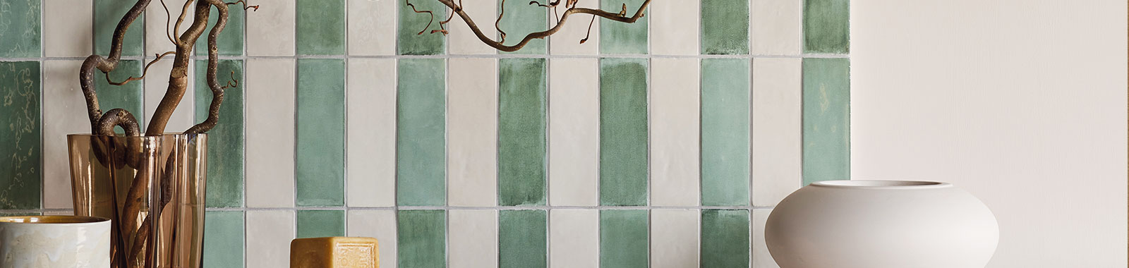 Rectangular Tiles | Claybrook | Free Samples & Free Delivery