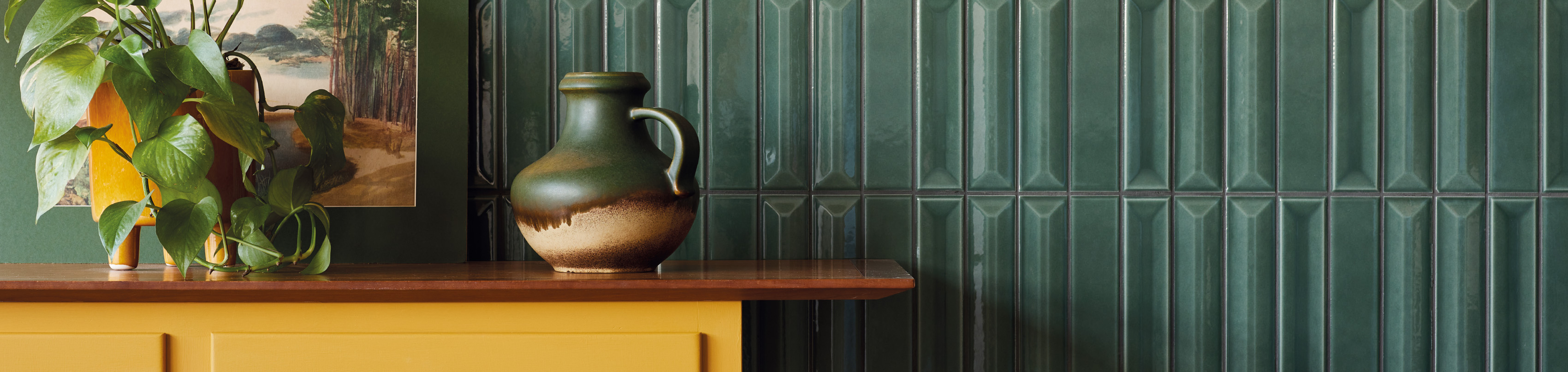 Relief & Textured Tiles | Claybrook | Free Samples & Free Delivery