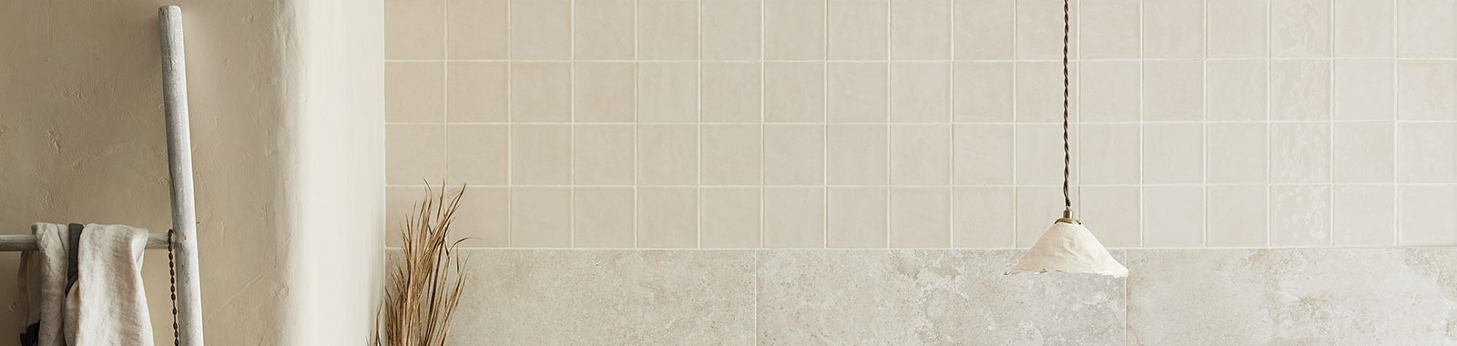 Square Wall & Floor Tiles | Free Samples & Free Delivery | Claybrook