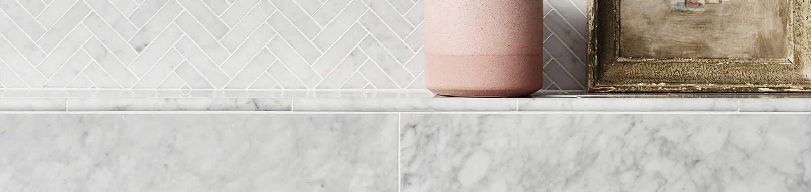Trims & Finishing Pieces | Free Samples & Free Delivery | Claybrook