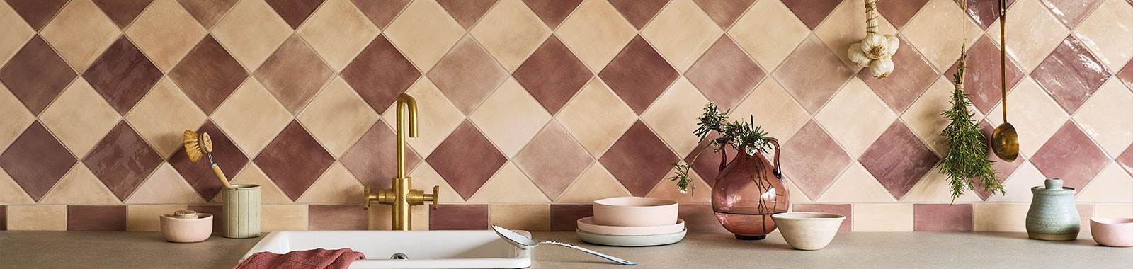 Wall Tiles | Claybrook | Free Samples & Free Delivery
