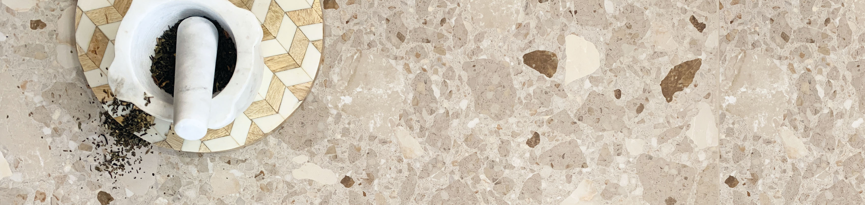 Hoxton Square - Type - Wall and Floor Tiles