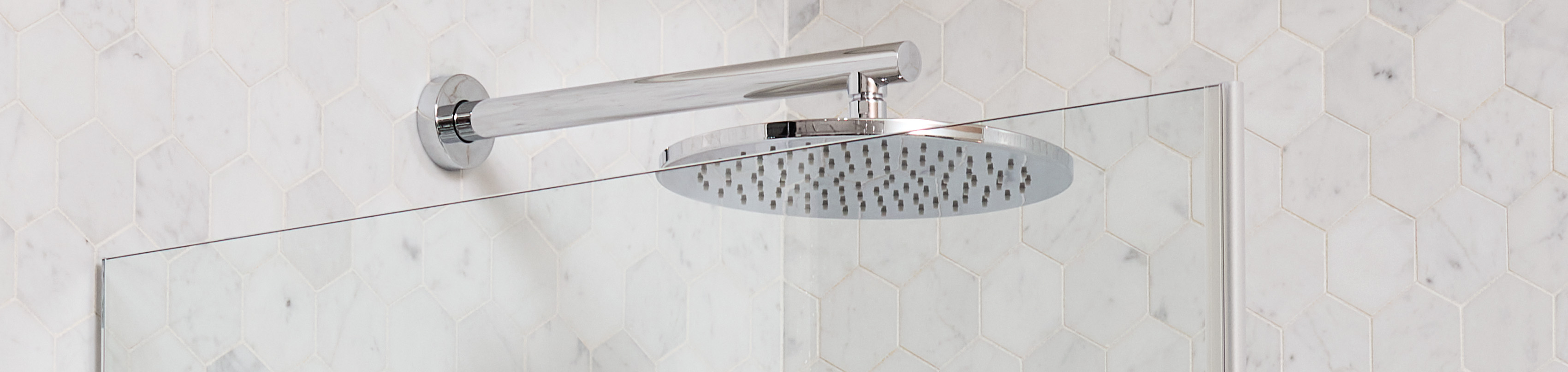 Hockley Brook Showers | Claybrook | Free Delivery