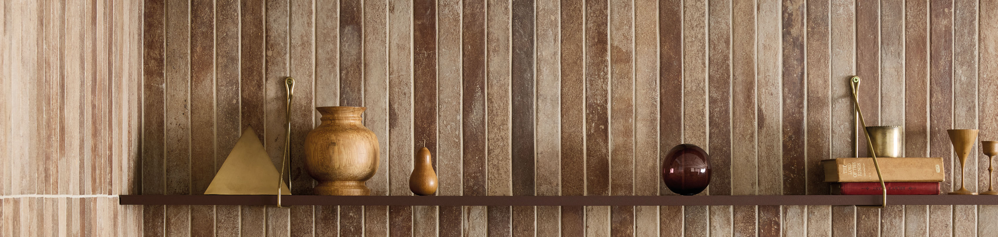 Hoxton Square | Slim Brick Porcelain Tile | Free Delivery