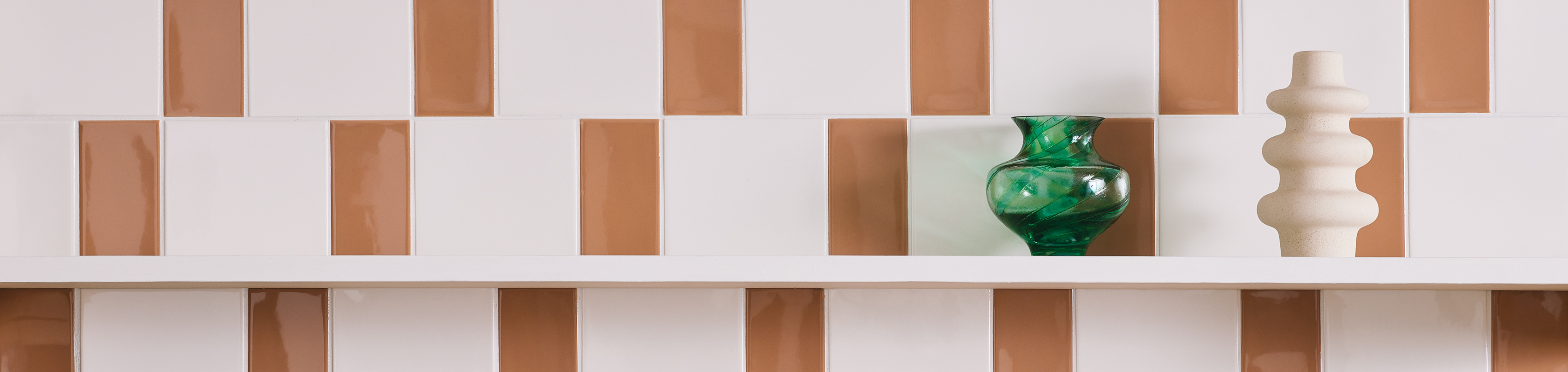 Idillio | Modular Wall Tile Collection | Free Delivery