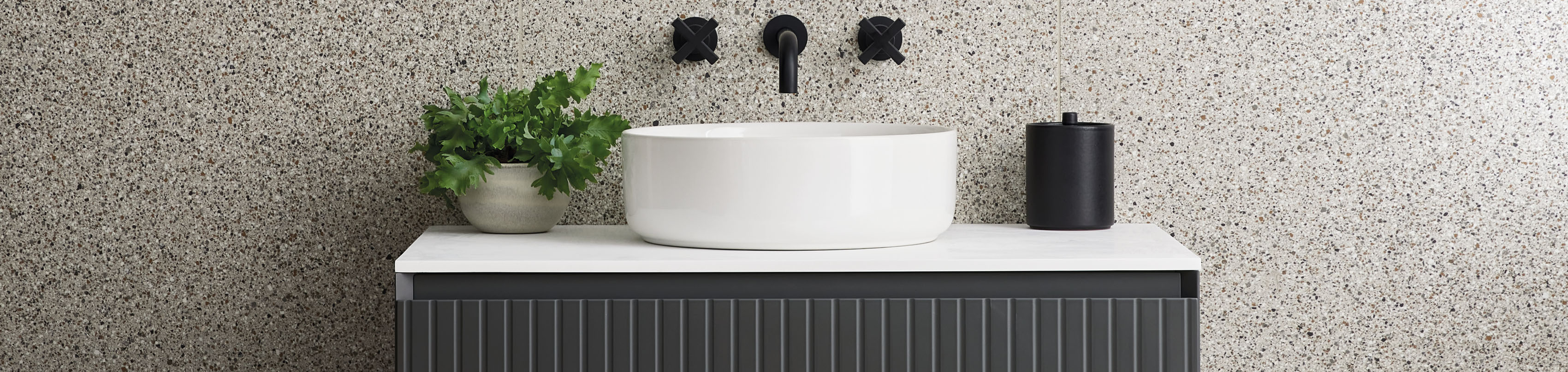Loop - Furniture - Basins, Washstands and Furniture - Bathrooms