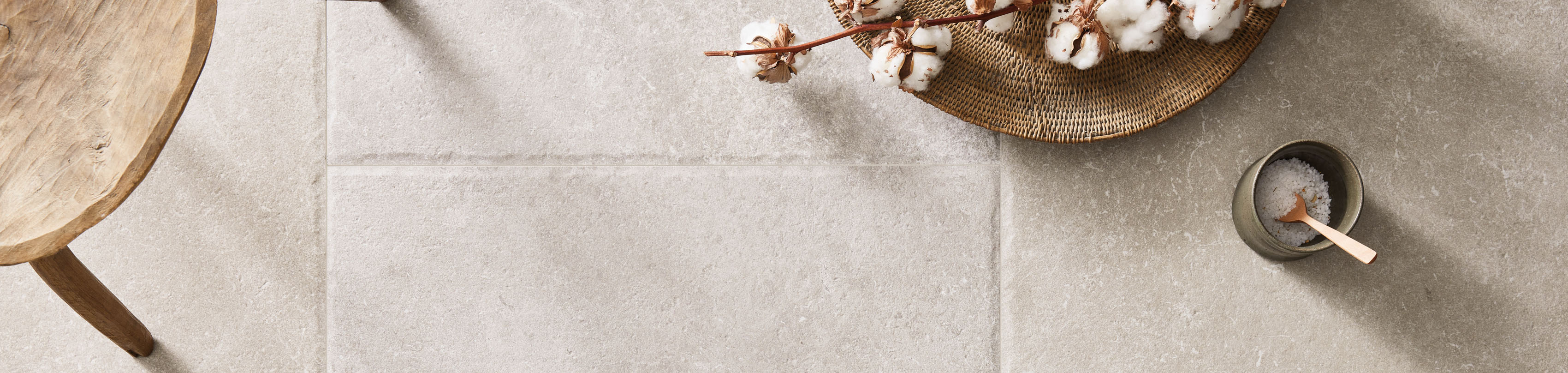 Merestone | Limestone Effect Indoor Outdoor Porcelain Tile Collection