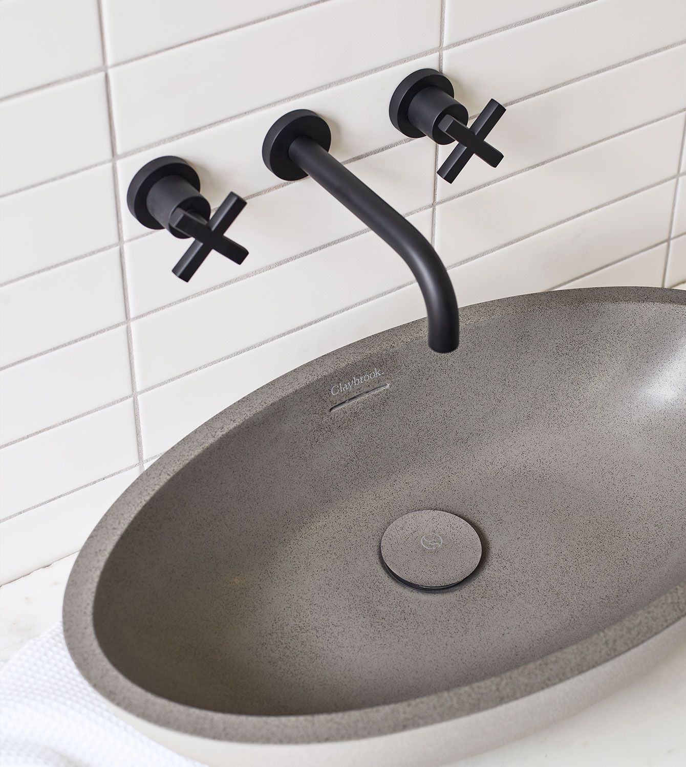Bathrooms | Claybrook | Free Delivery