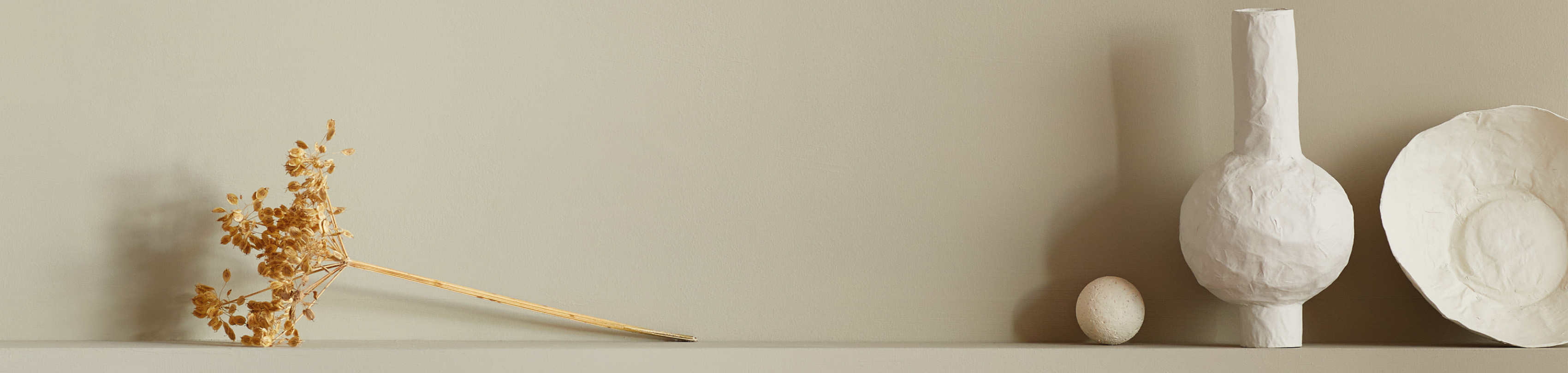 Neutral Paint Colours | Eco Friendly Vegan Paint | Claybrook