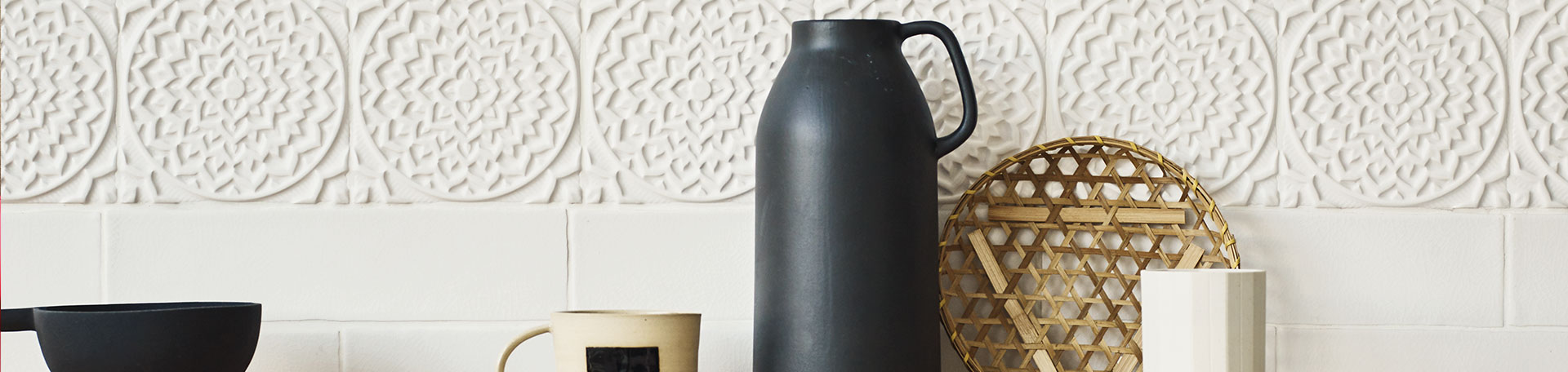 Osaka | Glazed Wall Tile Collection | Free Delivery