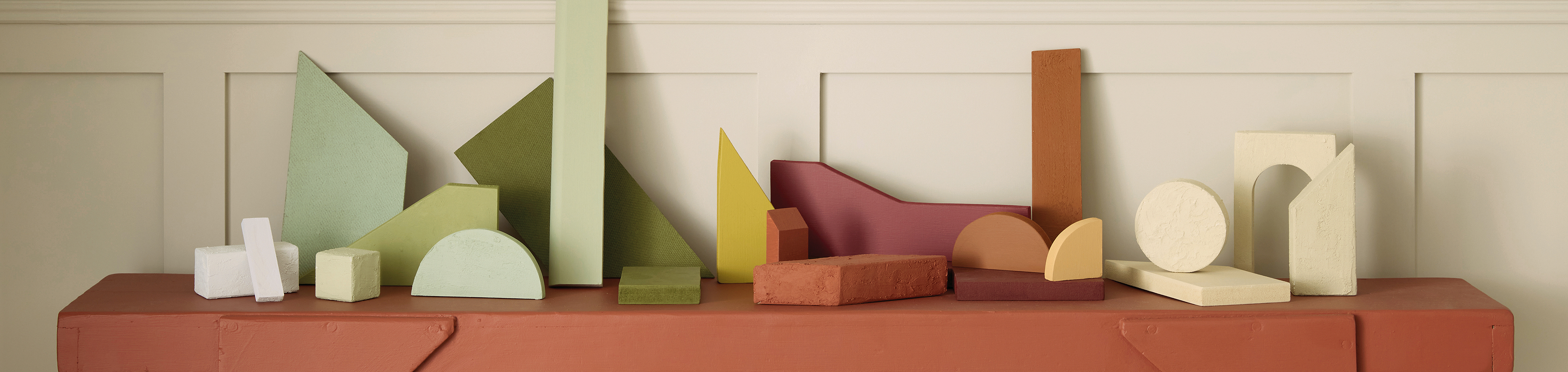 Vegan & Eco Friendly Paint | Free Samples & Free Delivery