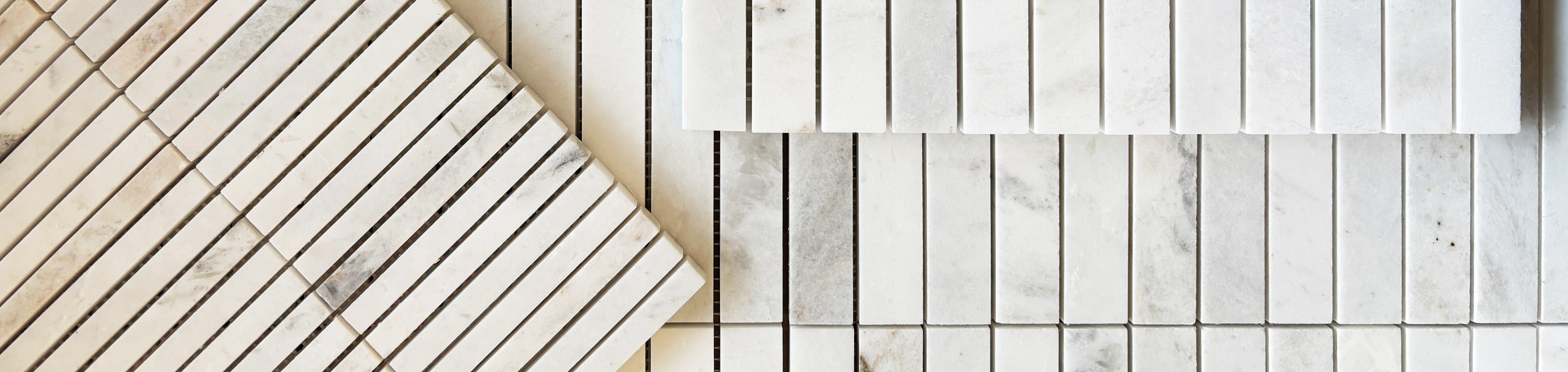 Spring Haven | Marble Tile Collection | Free Delivery