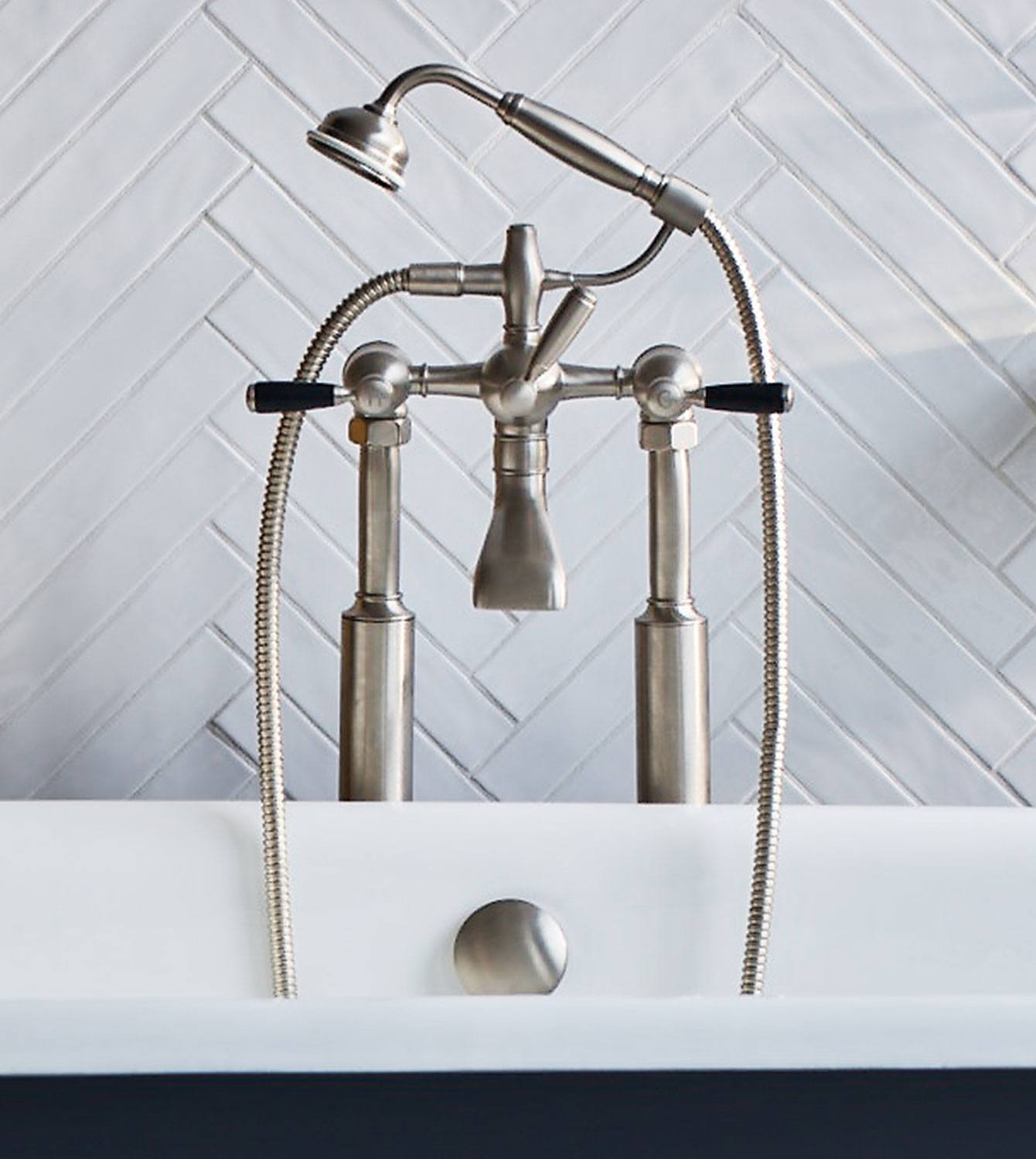 Bathrooms | Claybrook | Free Delivery