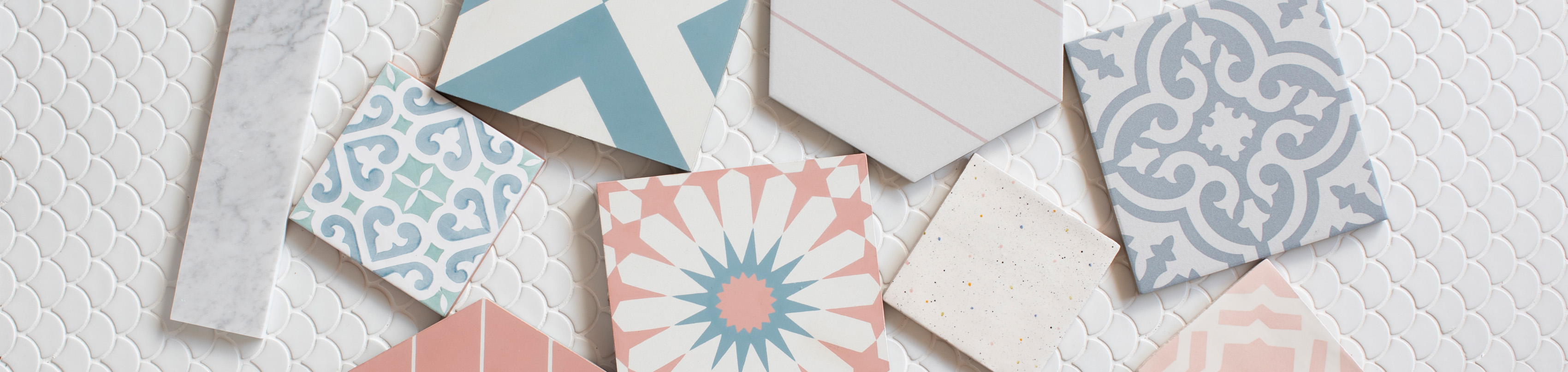 Distinctive Wall & Floor Tiles from Claybrook | Free Samples & Free ...