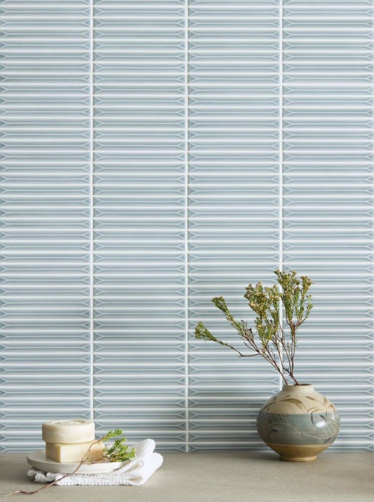 Distinctive Wall Tiles | Free Samples & Delivery | Claybrook