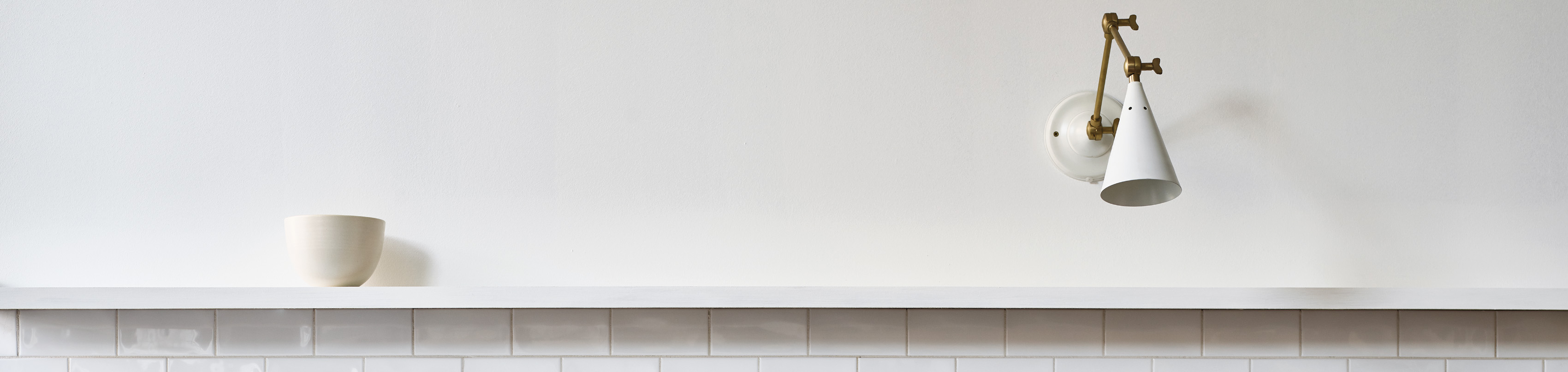 White Paint Colours | Eco Friendly Vegan Paint | Claybrook