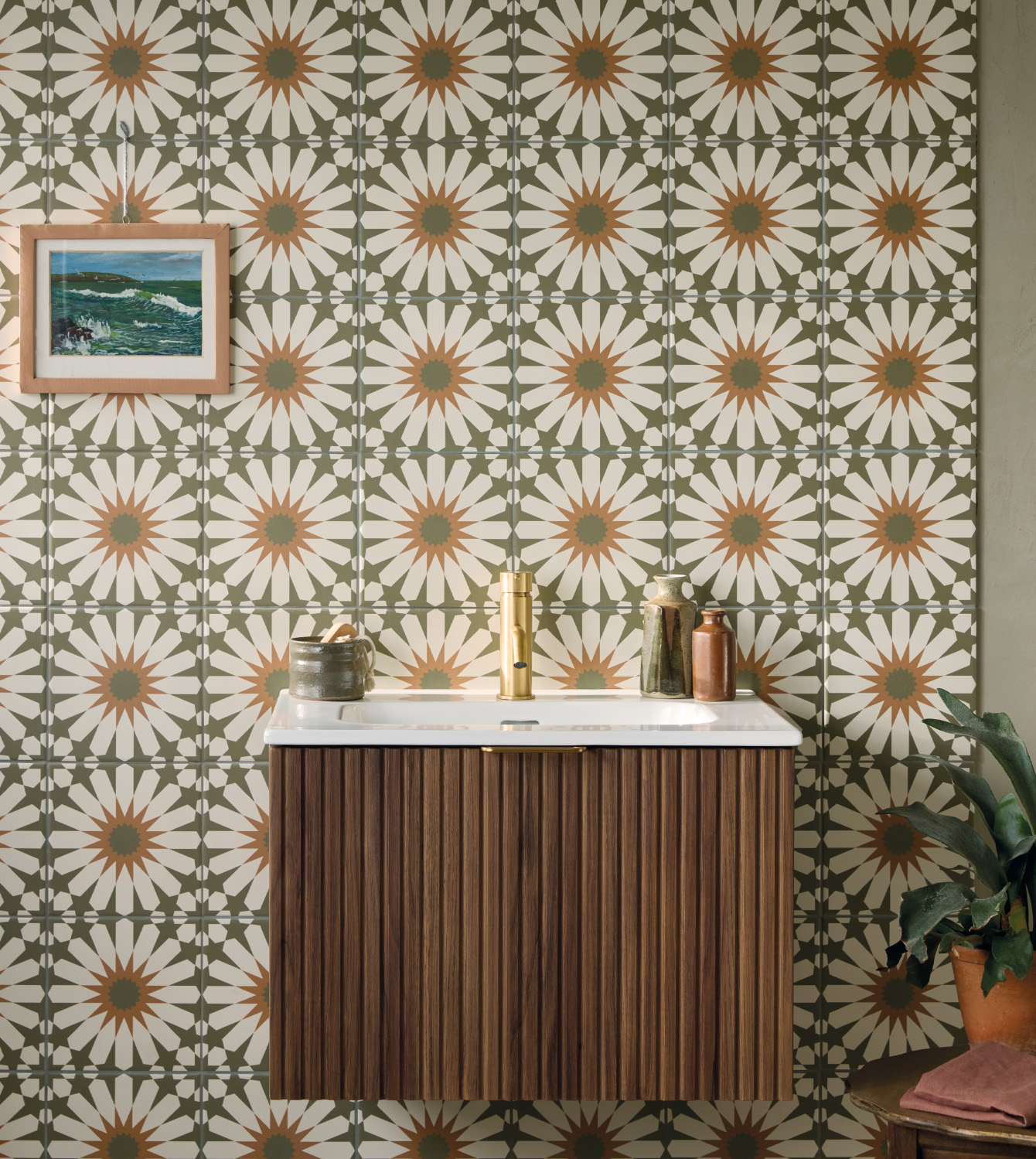 Beautiful Bathrooms from Claybrook | Free Delivery