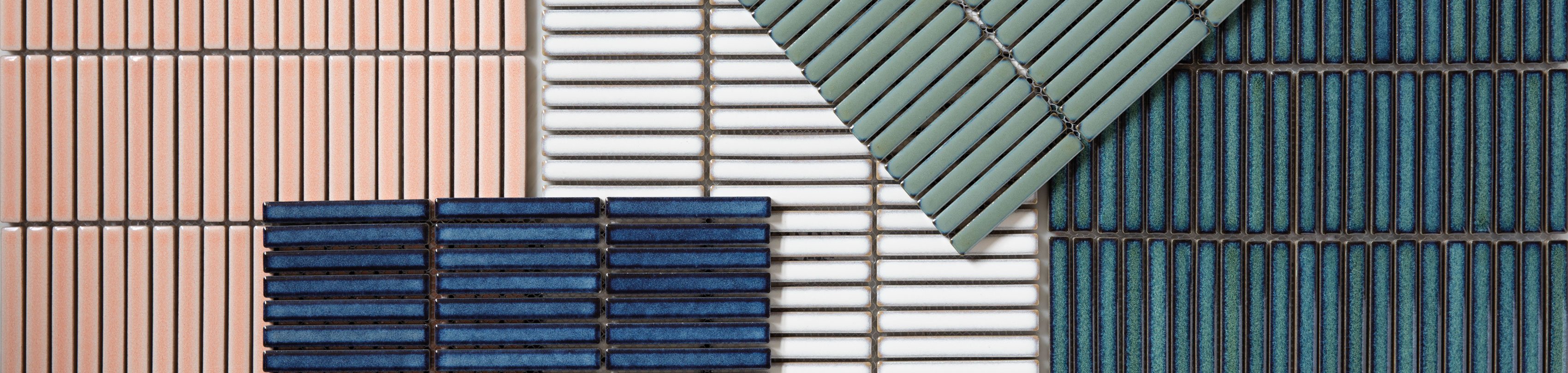 Mosaic Tiles | Claybrook | Free Samples & Free Delivery