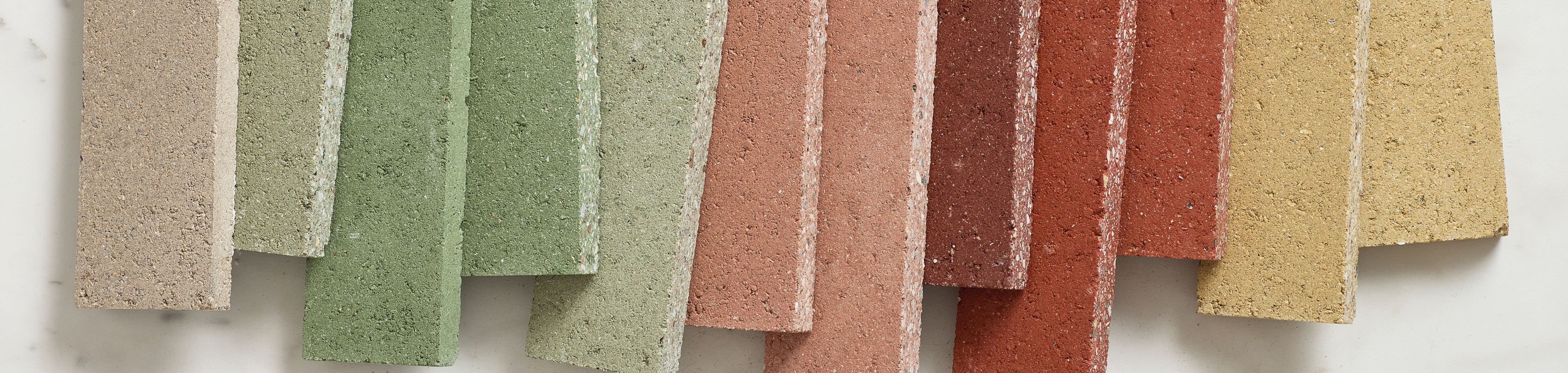 Formella | Recycled Tile Collection | Free Delivery