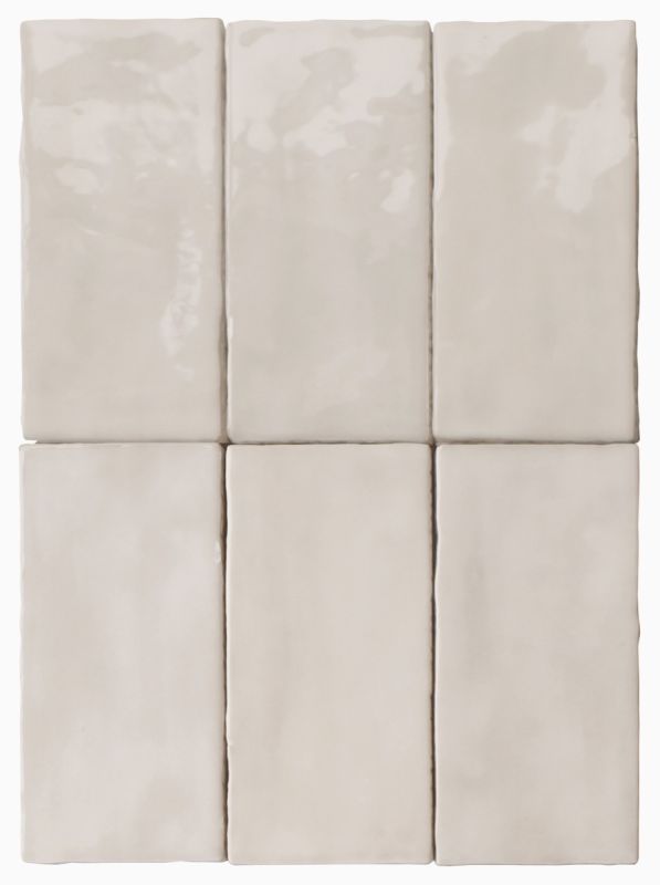 Bisentina Brick Cliff| Glazed Wall Tile | Claybrook