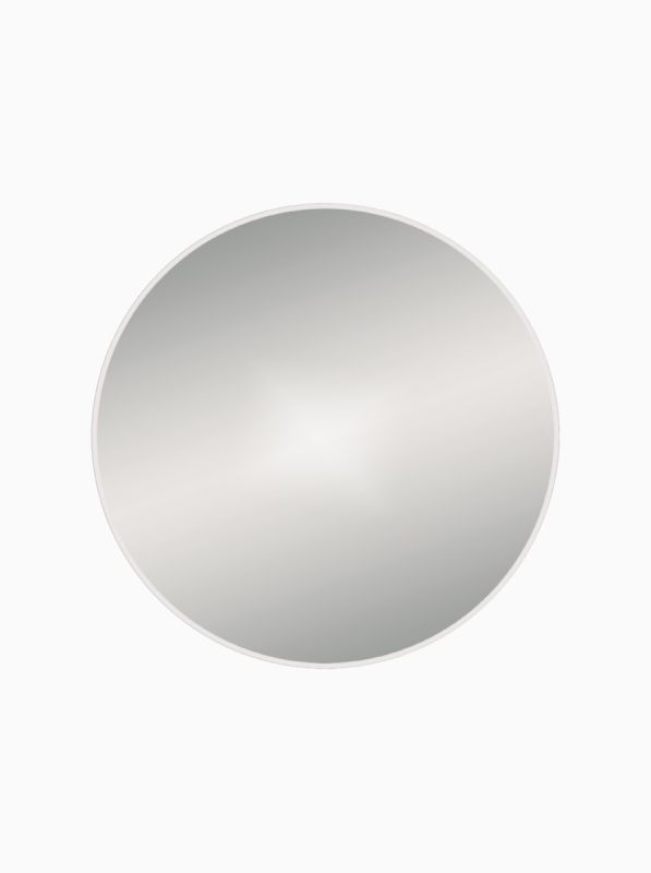 Langford Round Mirror 60