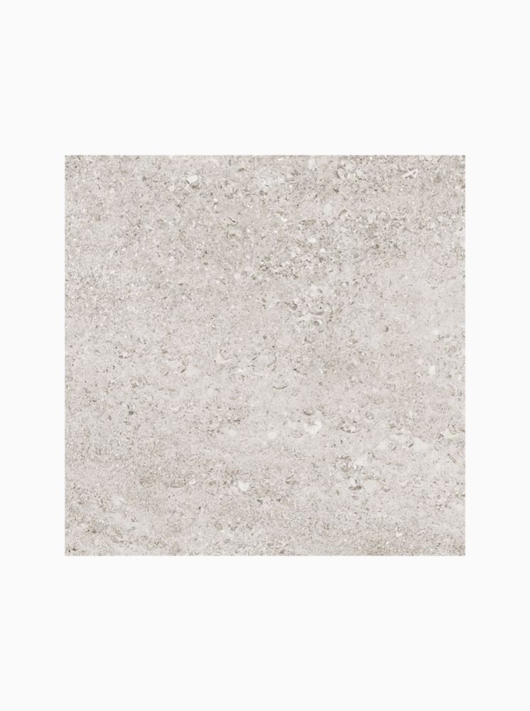 Cockleshell Surf 60x60cm | Beige Limestone Effect Tile