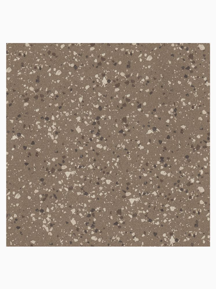 Cornucopia Thistle 60x60cm | Terrazzo Effect Porcelain Tile