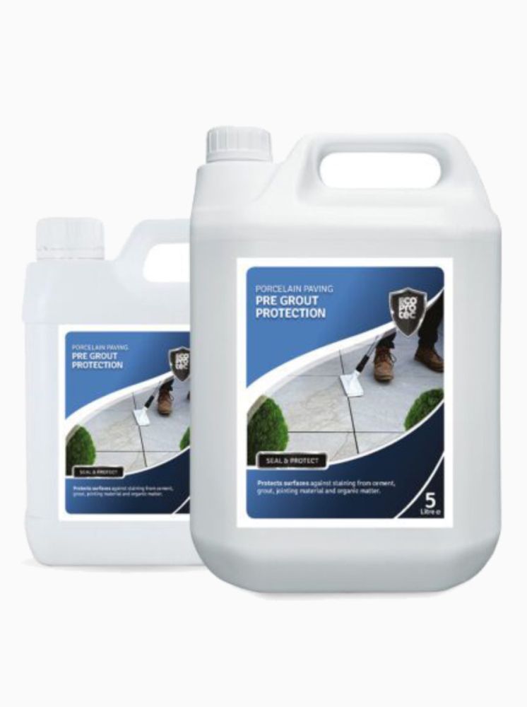 LTP Porcelain Tile Protector