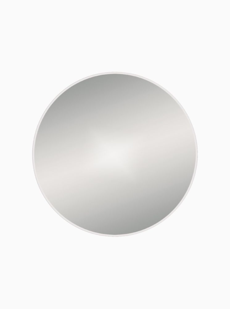 Langford Round Mirror 60