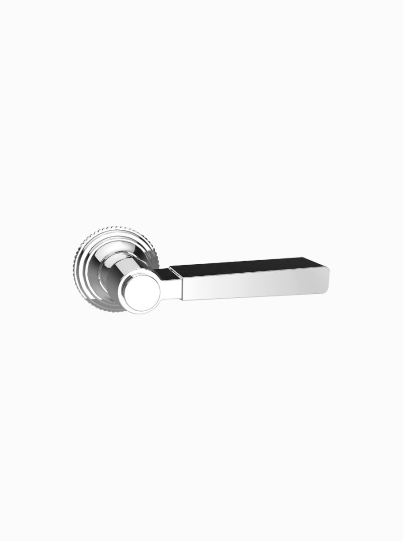 Belmont Flush Handle