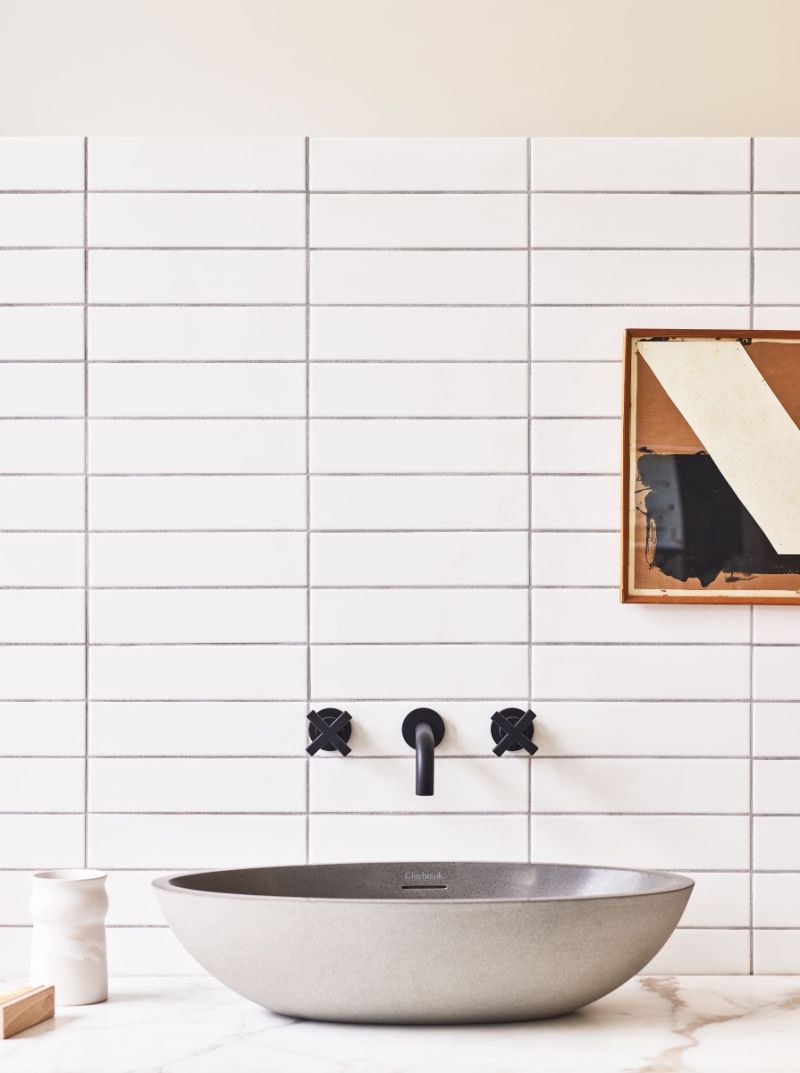 Koto Oval MarbleForm Basin