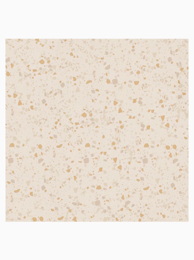 Cornucopia Daisy 60x60cm | Terrazzo Effect Porcelain Tile