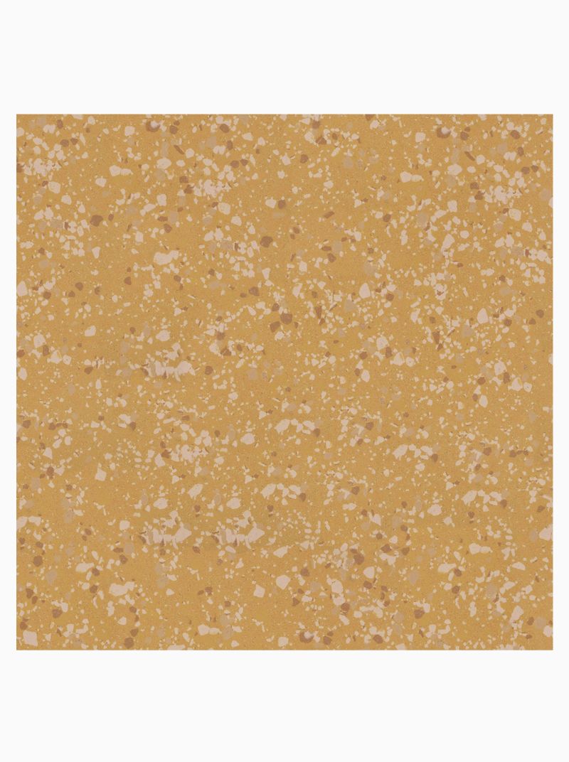 Cornucopia Sunflower 60x60cm | Terrazzo Effect Porcelain Tile