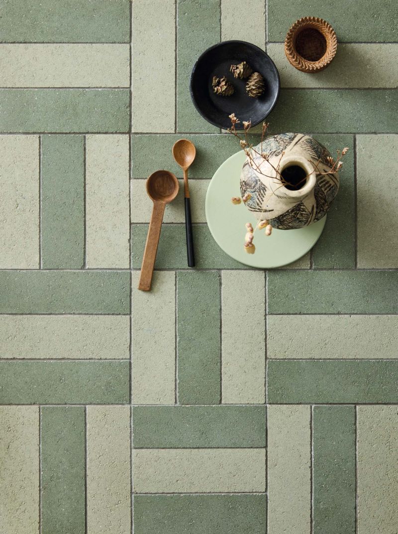 Formella Fern 5.4x16.5 | Composite Stone Wall & Floor Tiles