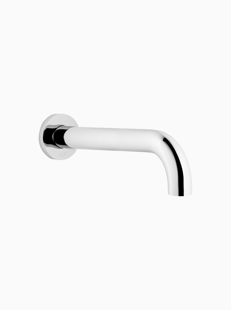Hockley Brook Wall Mounted Bath Spout