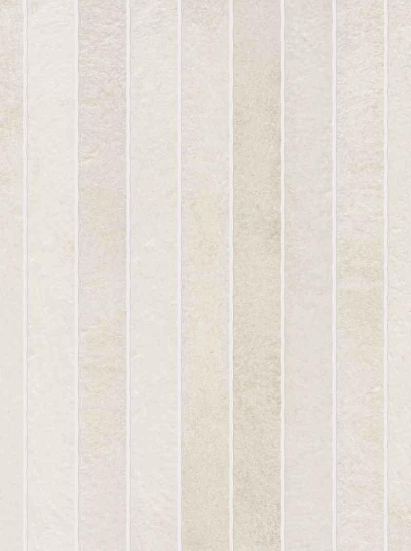 Hoxton Square Emin | White Long Brick Porcelain Tile