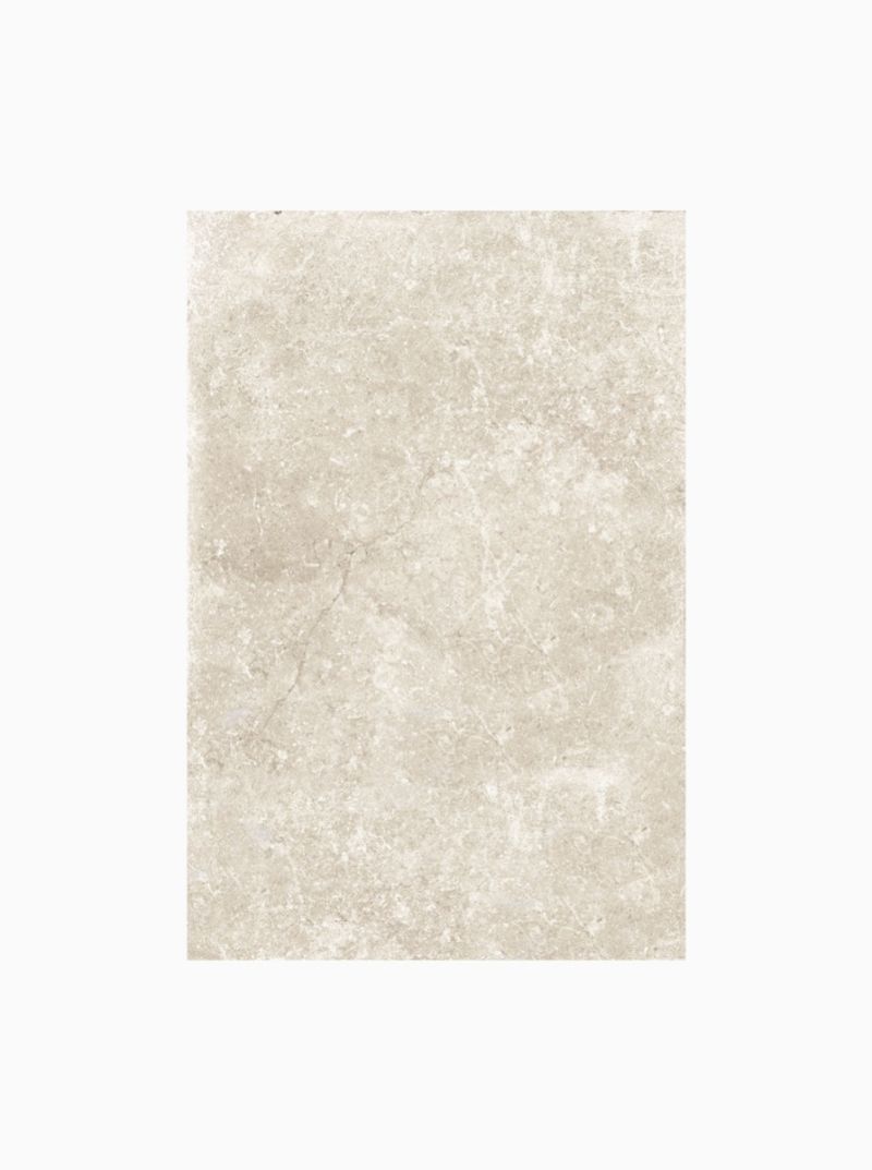 Merestone Lime 60x40cm Extra Grip | Limestone Effect Tile