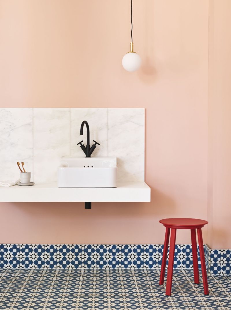 Spitalfields Small Basin | Basins | Claybrook