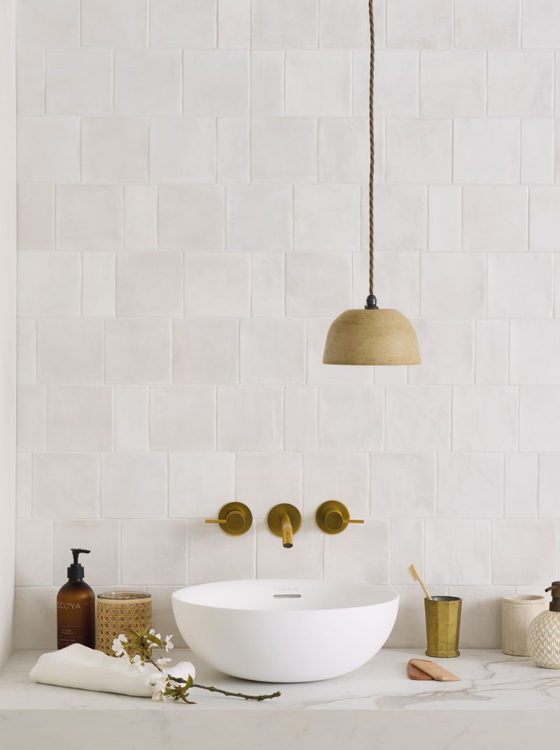 Ovo MarbleForm Basin | Composite Stone