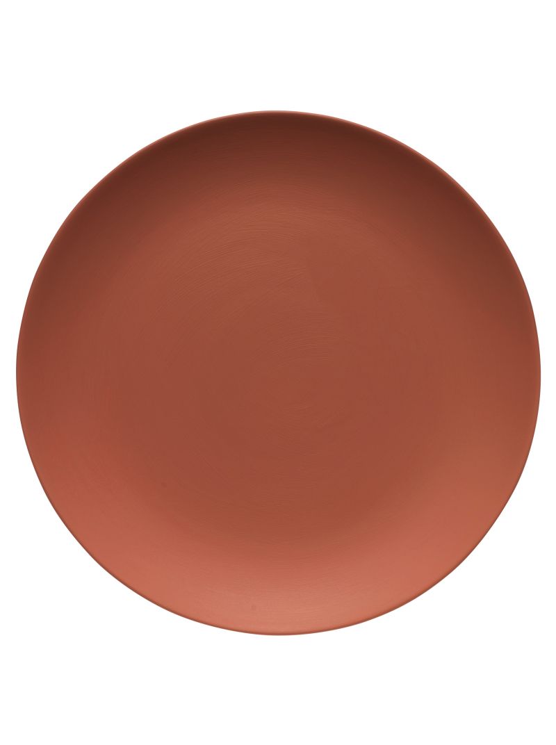 Fresco Red | Eco Friendly Vegan Paint | Emulsion & Eggshell