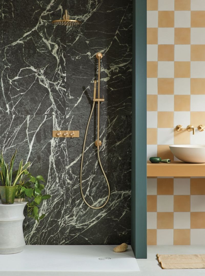 Bournbrook Concealed Shower Pack 2