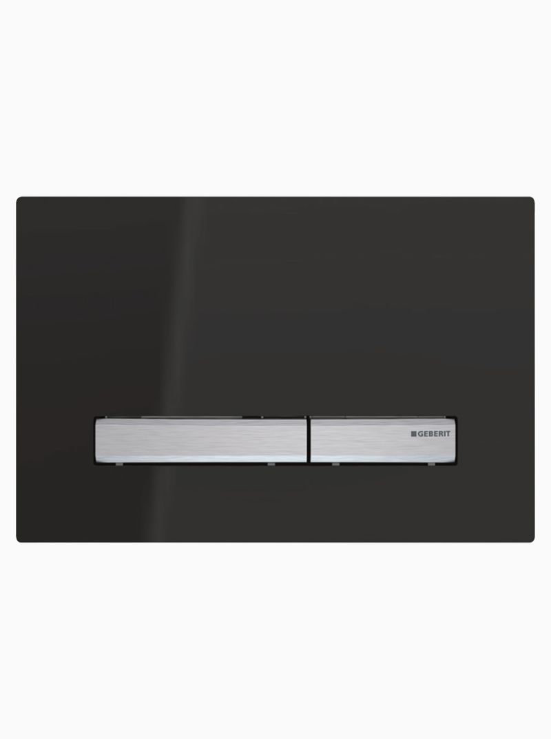 Sigma 50 - Geberit Dual Flush Plate