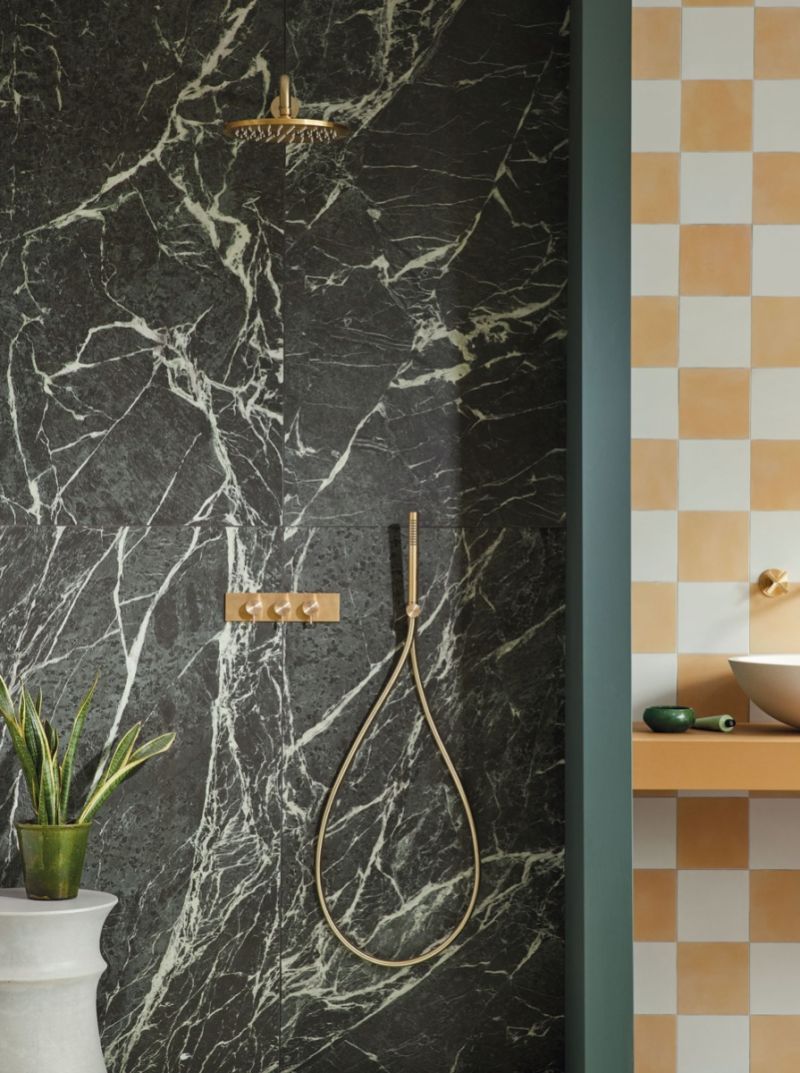 Bournbrook Concealed Shower Pack 1